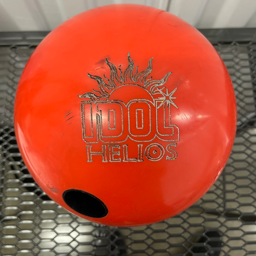 15LB Roto Grip Idol Helios | UsedBowlingBalls.com