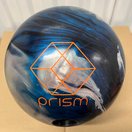 15LB Brunswick Prism Hybrid | UsedBowlingBalls.com