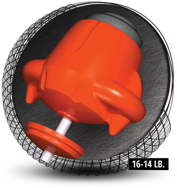 Hammer Pure Envy | UsedBowlingBalls.com