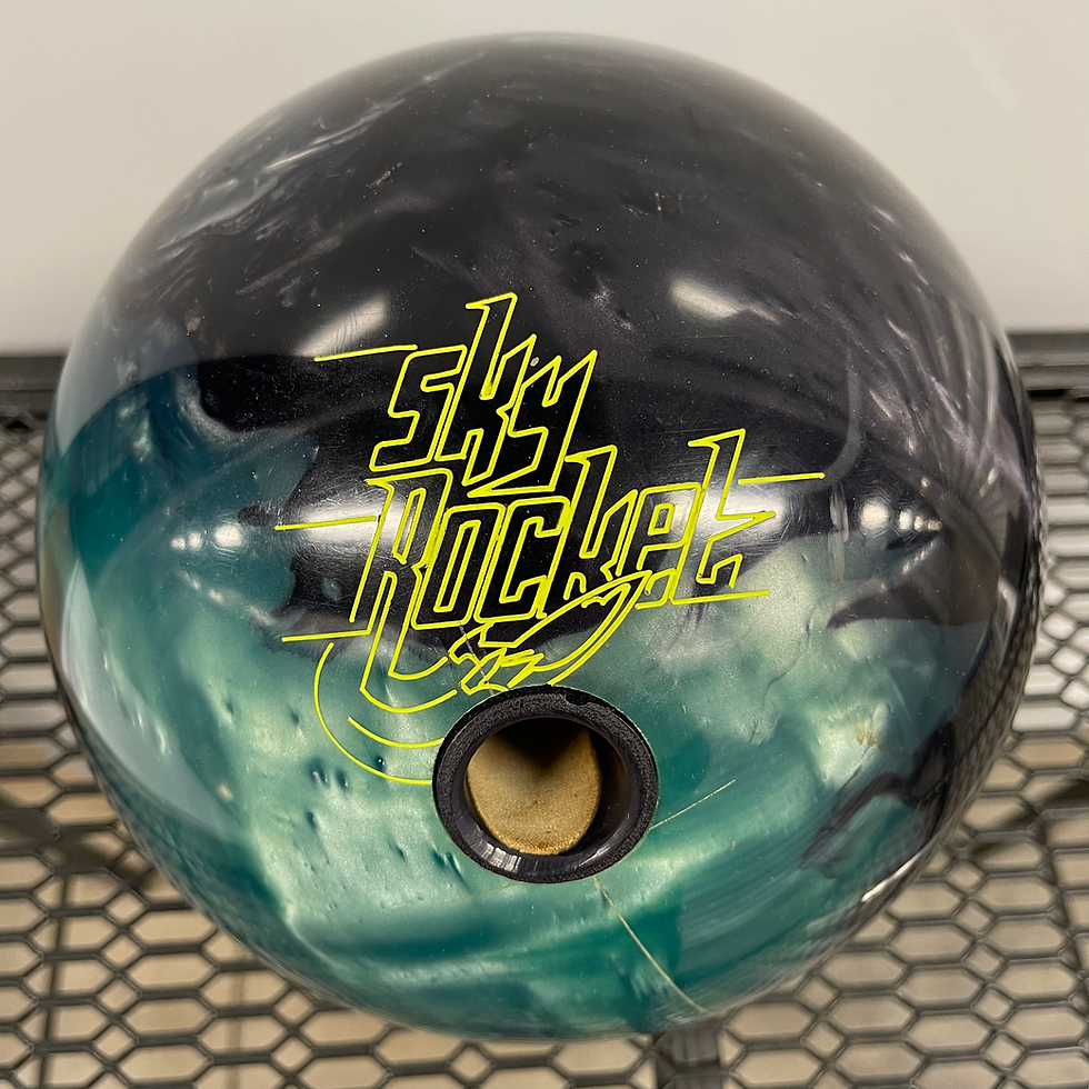 Shop Used Bowling Balls | UsedBowlingBalls.com 9/32