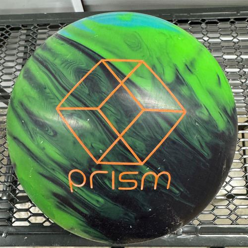 15LB Brunswick Prism | UsedBowlingBalls.com