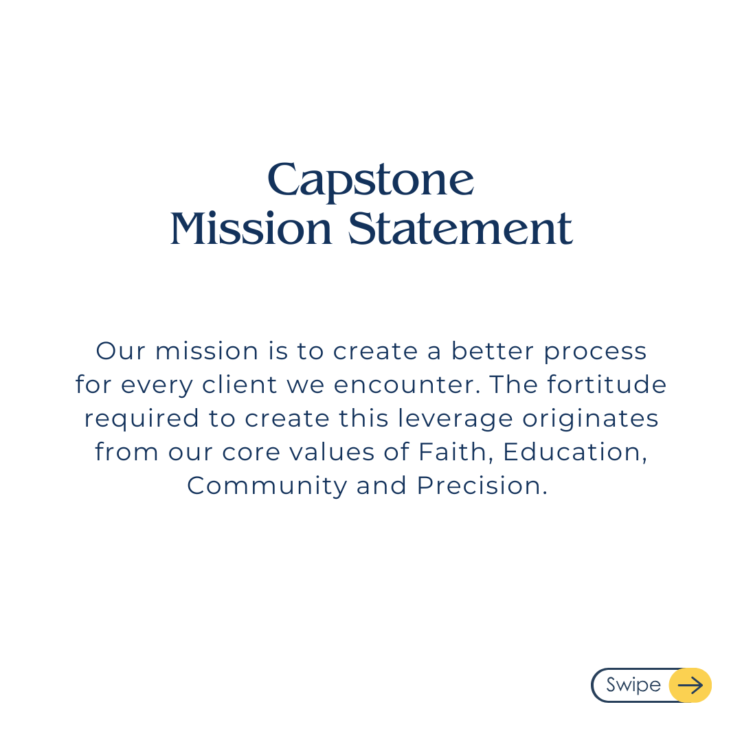 The Power of a Strong Mission Statement: Why It Matters and How to ...