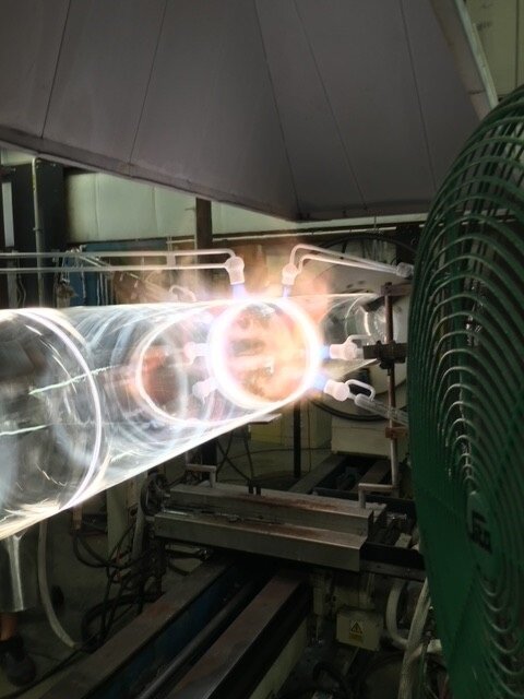 Sico welcomes a new member in our group: QSI