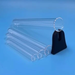 Quartz Test Tubes | SICO Global Group