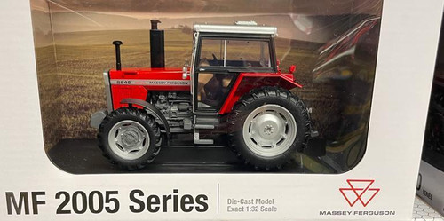 Universal Hobbies MF 2005 | ORCHARD MOTORSPORT