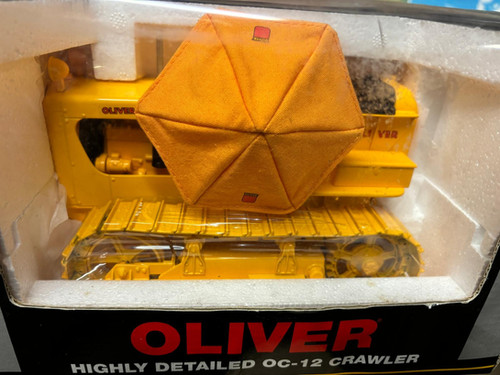 OLIVER highly detailed oc crawler | ORCHARD MOTORSPORT
