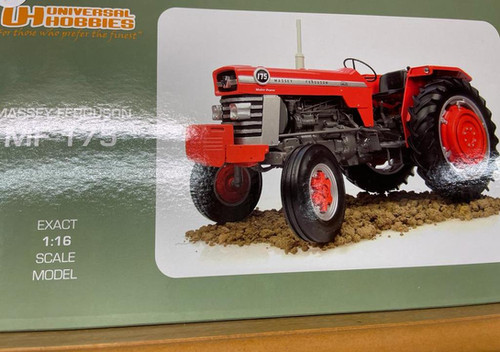 Universal Hobbies MF 175 | ORCHARD MOTORSPORT