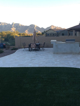 Amazing Scapes | landscaping