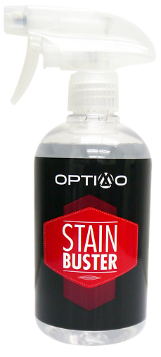 STAIN BUSTER | PETALING JAYA | OPTIMO CAR CARE