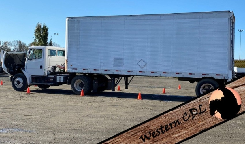 Training Requirements | WA CDL Info | Western CDL