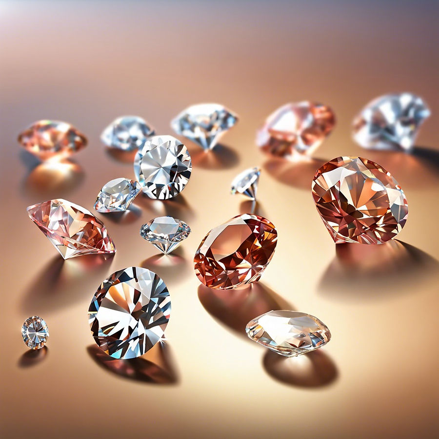 Home | Fischler Diamonds