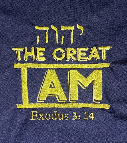 THE GREAT I AM | YAH KNOWS!