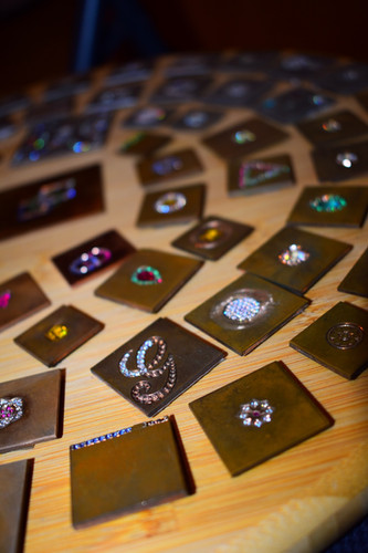 Grad. Diamond Setter | JIA Institute