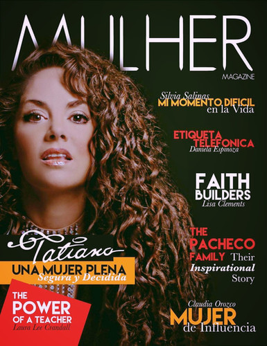 Mulher Magazine | mulhermagazine