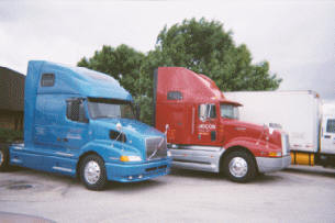 Radioactive Exit Sign Disposal | Tritium Disposal | ADCO Services