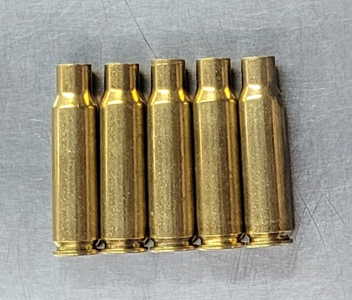 6.8mm Rem Spc (Remington Special) Reloading Brass - 25ct, Raw | ammobrass