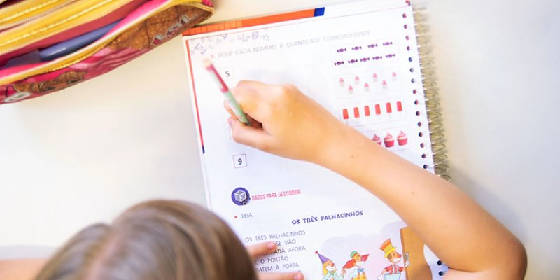 Specific Learning Disorder in Math/Dyscalculia