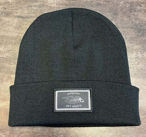 Firefish Toque | Firefish Industries