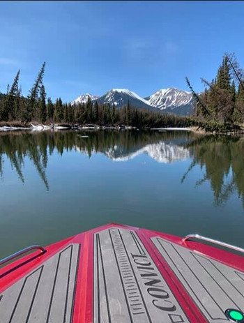 Convict 2023 | Firefish Industries