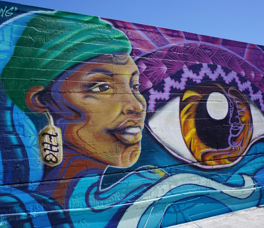 Freelance Artist | Sami See Art | San Francisco