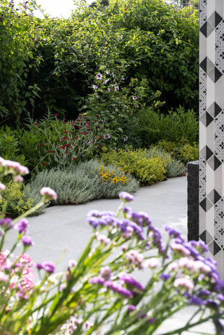 Natasha Iyer | Garden Design Society of New Zealand