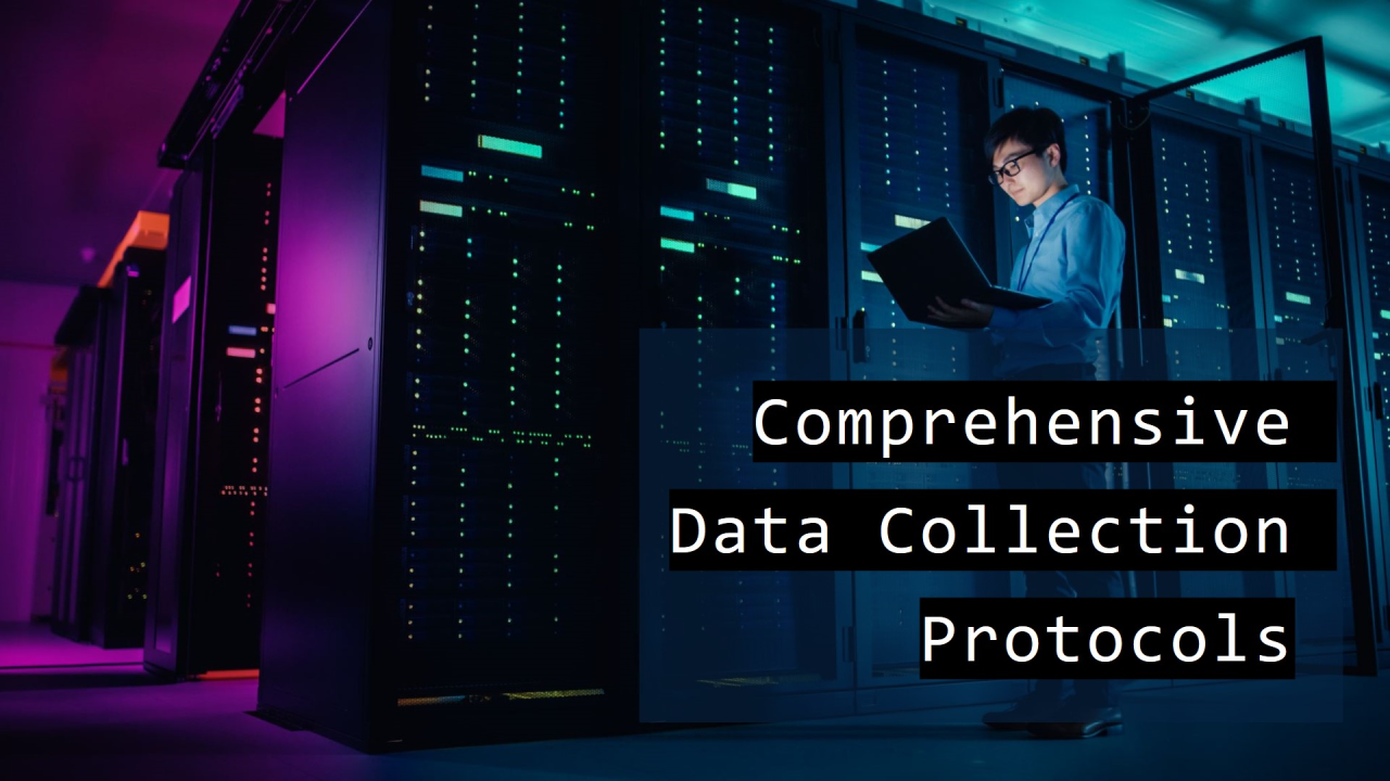 How to Develop Comprehensive Data Collection Protocols for Drug Safety