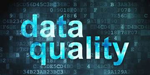 The Data Quality Revolution: Trends in Ensuring High-Quality Data in ...