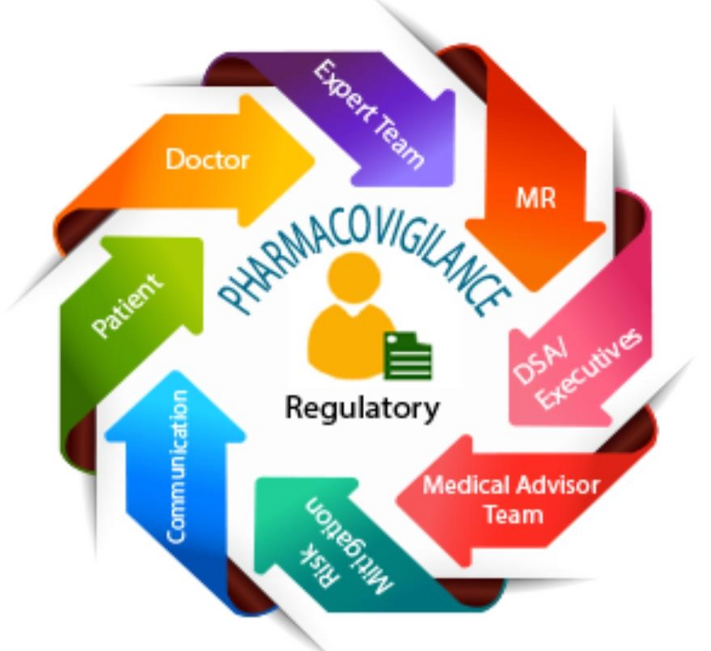How Process Optimization in Pharmacovigilance Enhances Patient Safety ...