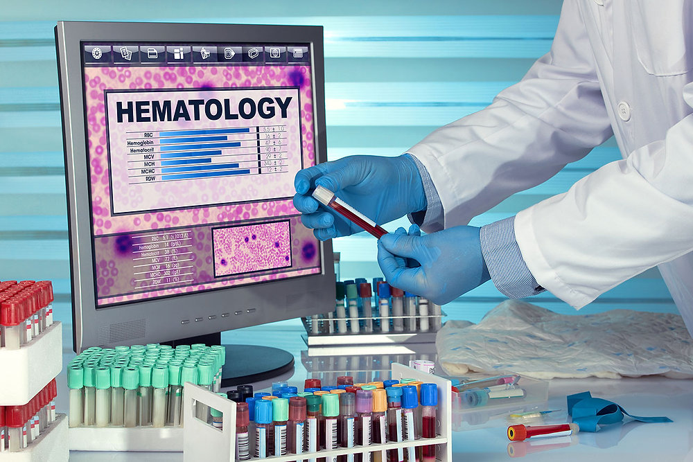 Unveiling the Vein: How Signal Detection in Hematologic Safety ...