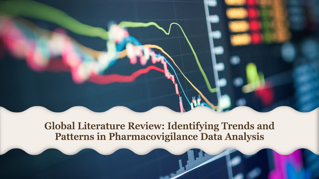 Global Literature Review: Identifying Trends and Patterns in ...