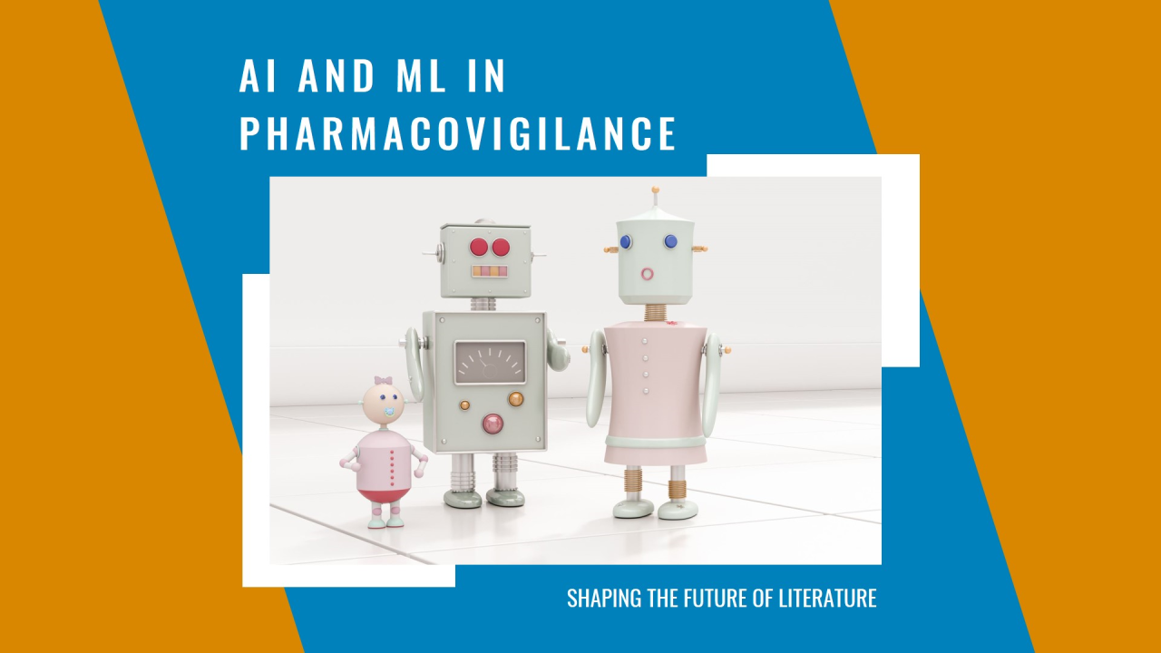Transforming Pharmacovigilance: AI and ML in Drug Safety Database