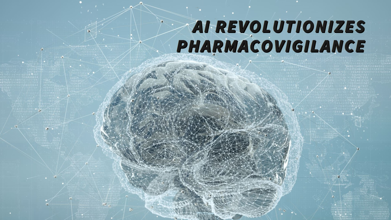 Revolutionizing Drug Safety Database: AI Impact Unveiled