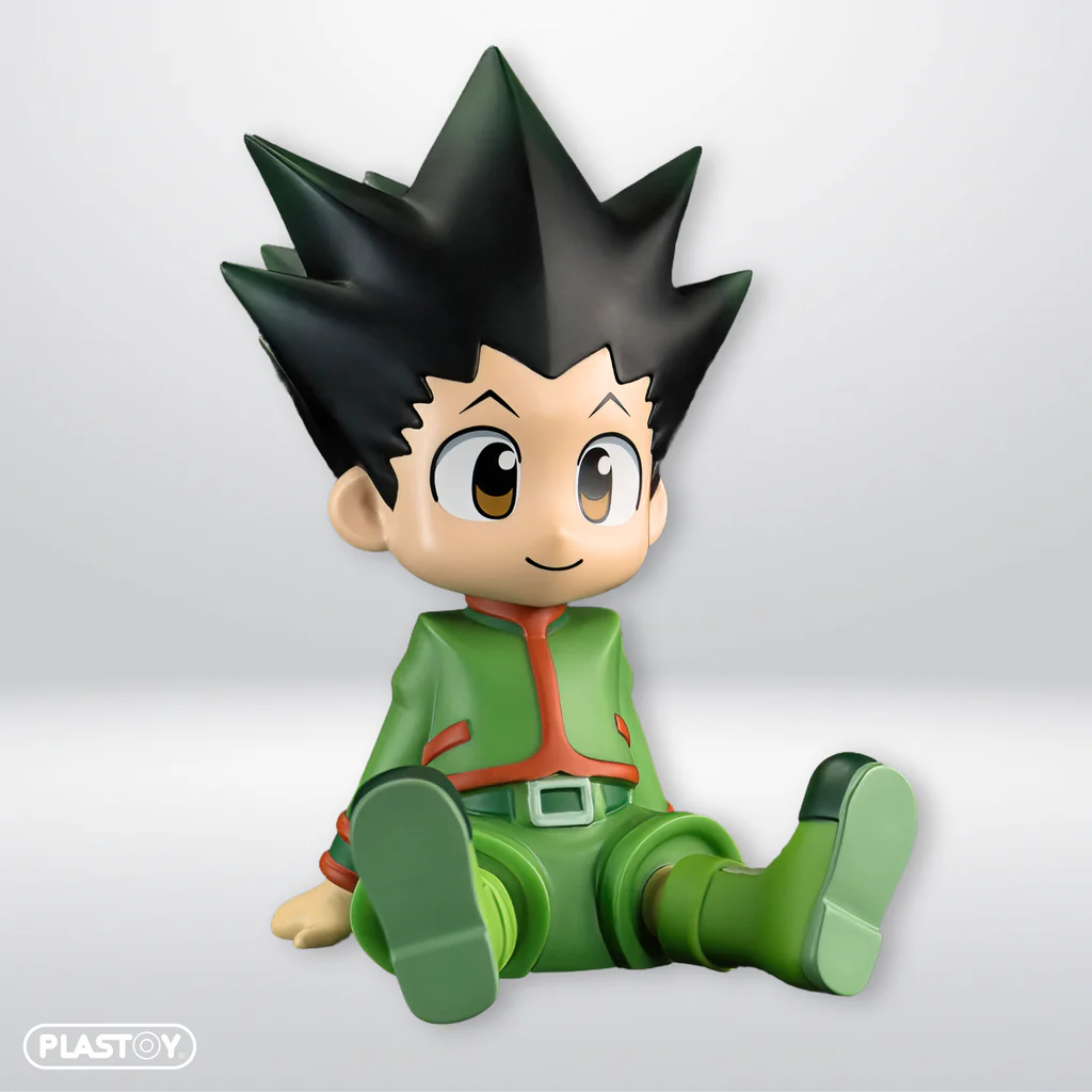 Hunter X Hunter Gon Freecs Money Bank | GamerZone Malta