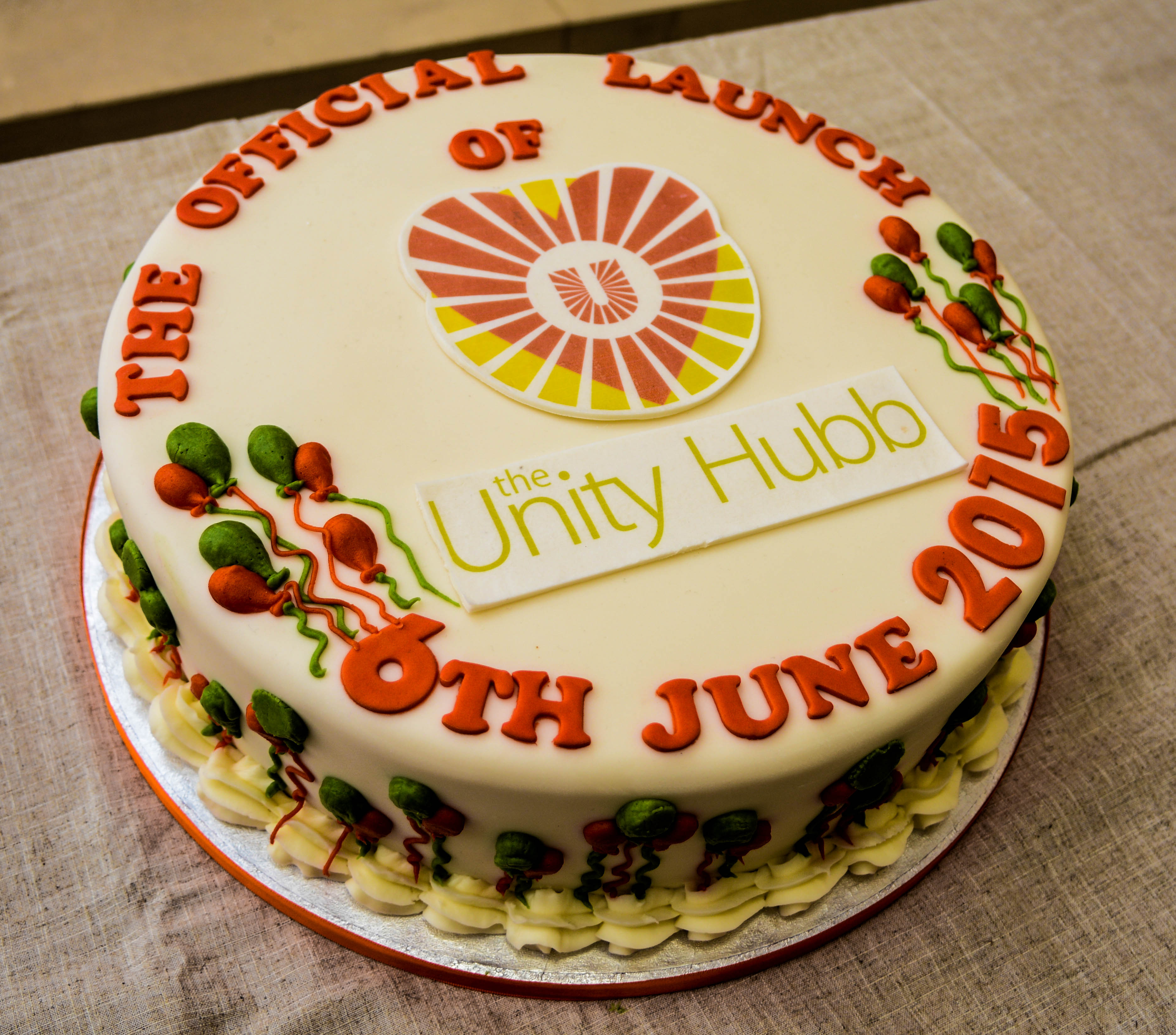 The Unity Hubb | Ward End | Community | Venue Hire | Heritage