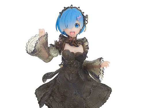 Re:Zero Starting Life in Another World Rem Gothic Version | GamerZone Malta