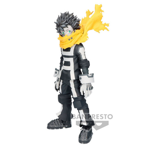 My Hero Academia Izuku Midoriya Deku 7th Season | GamerZone Malta
