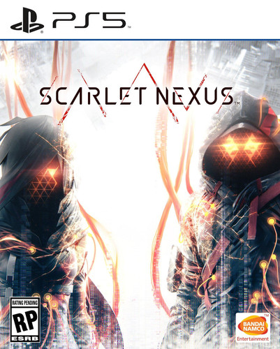 Scarlet Nexus | GamerZone Malta