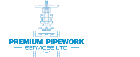 Pipework installation | Premium Pipework Services Ltd. | England