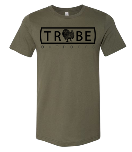 Turkey Tribe Original | Tribe Outdoors Co.