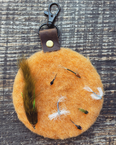 FLY TRIBE PATCH | Tribe Outdoors Co.