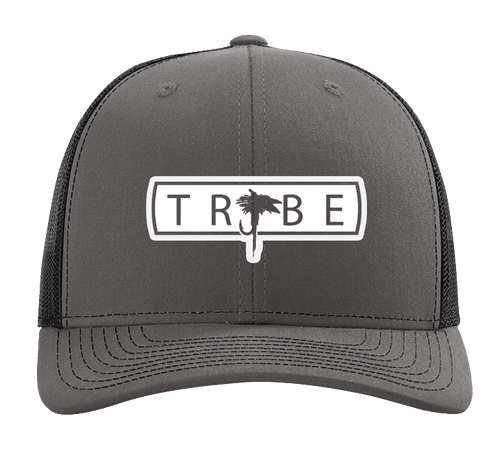 Signature Tribe Cap | Tribe Outdoors Co.