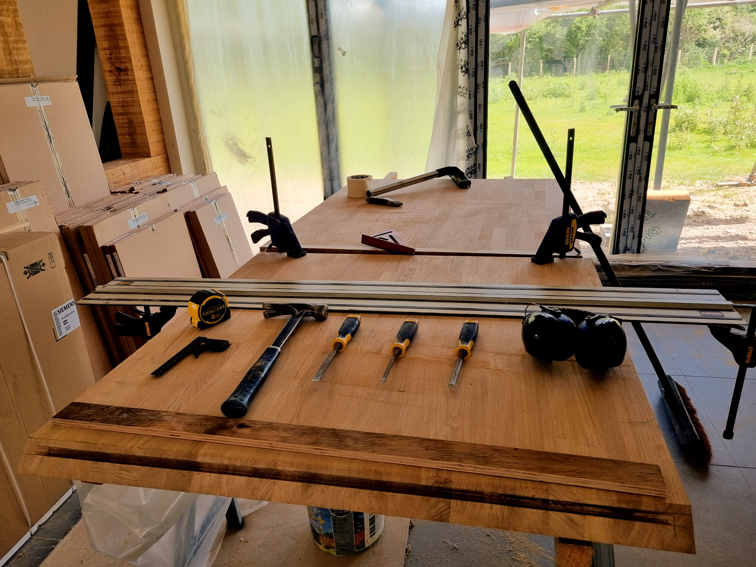 Carpenter | Ijb Carpentry Specialist