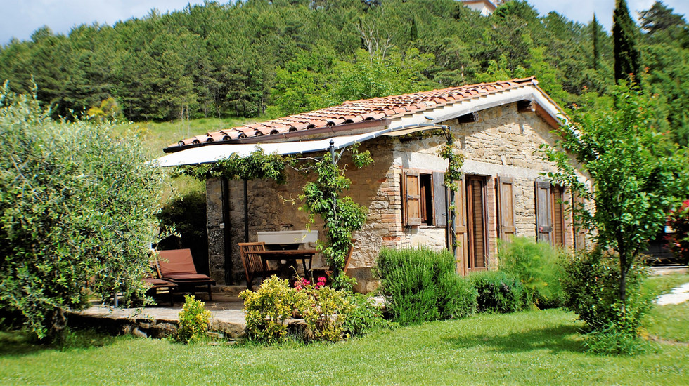HOME | La Cuccagna