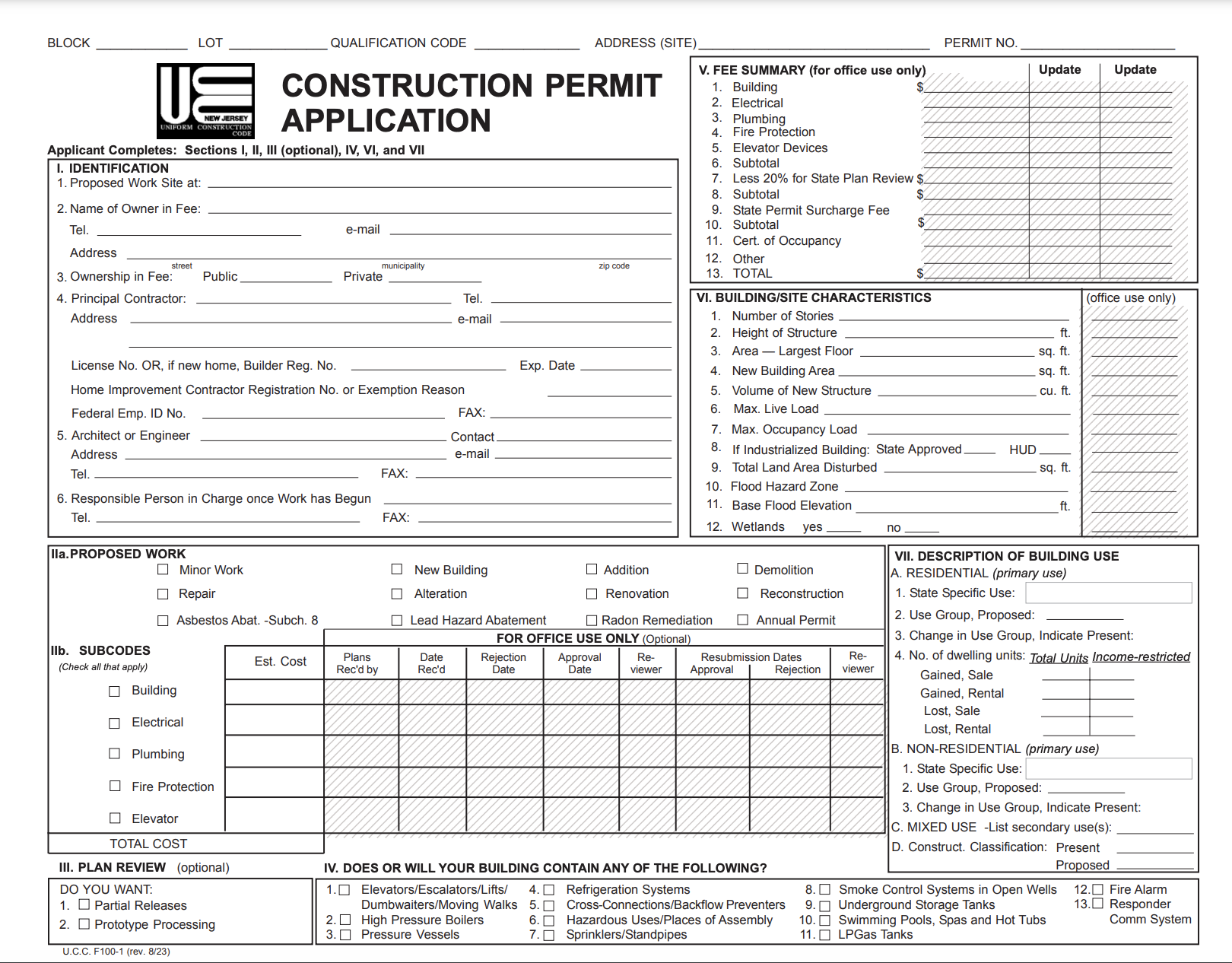 Navigating the Permit Process for a Bathroom Remodel