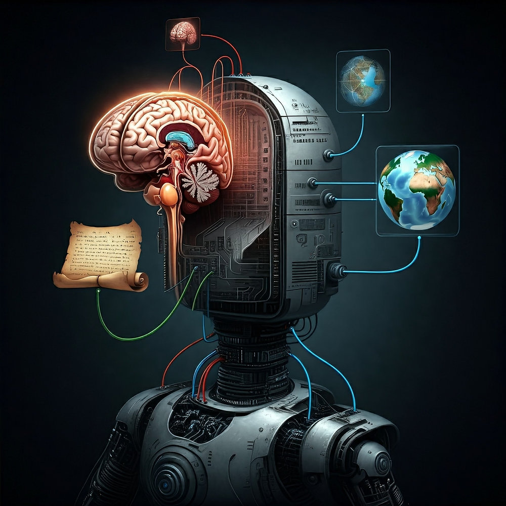 Unlock the Power of Retrieval Augmented Generation (RAG) with Kosmoy ...