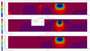 Aarhus GeoSoftware | Geophysical Software