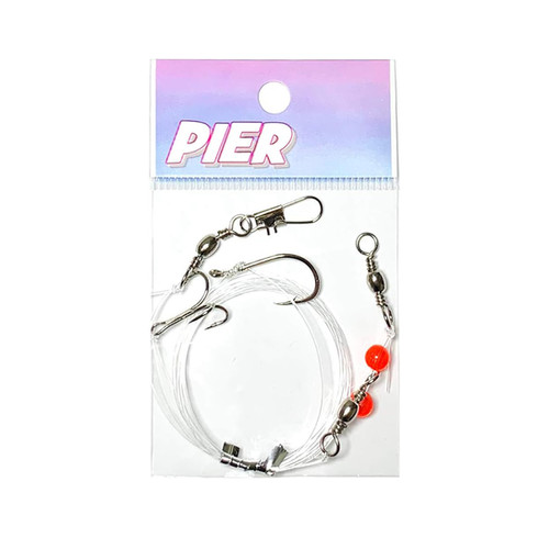 Halibut Drift Rigs 10 Pieces 25lb | Sanhu Tackle