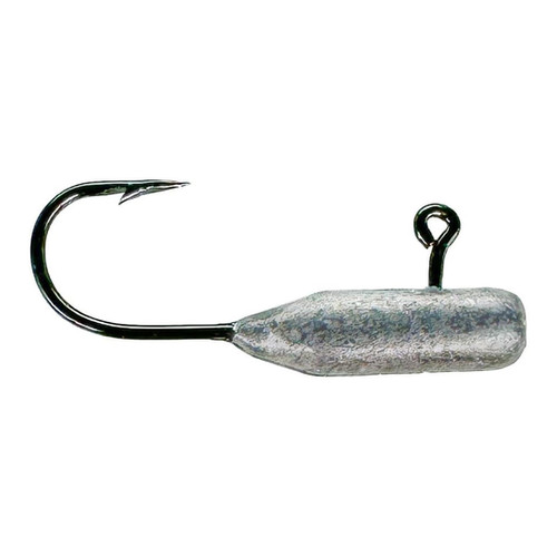 Tube Insert Jig Heads 1/16 oz 50 Pieces | Sanhu Tackle