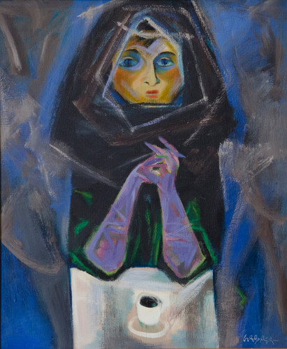 William Gropper | triggisonfineart