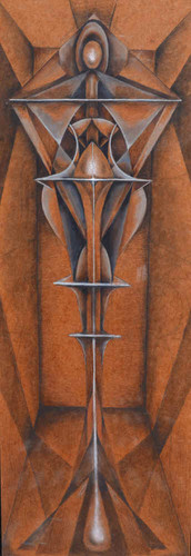 Maxine Kim Stussy | triggisonfineart